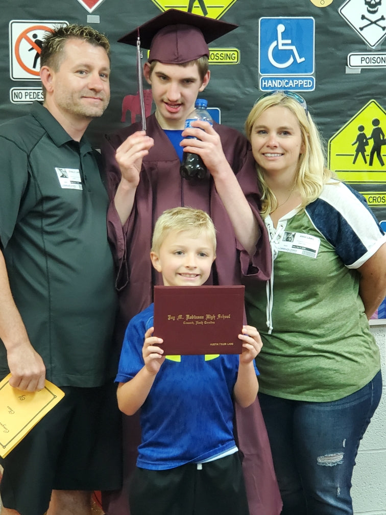 Meet the Team: Pete Laws – TriMaxx Graphics