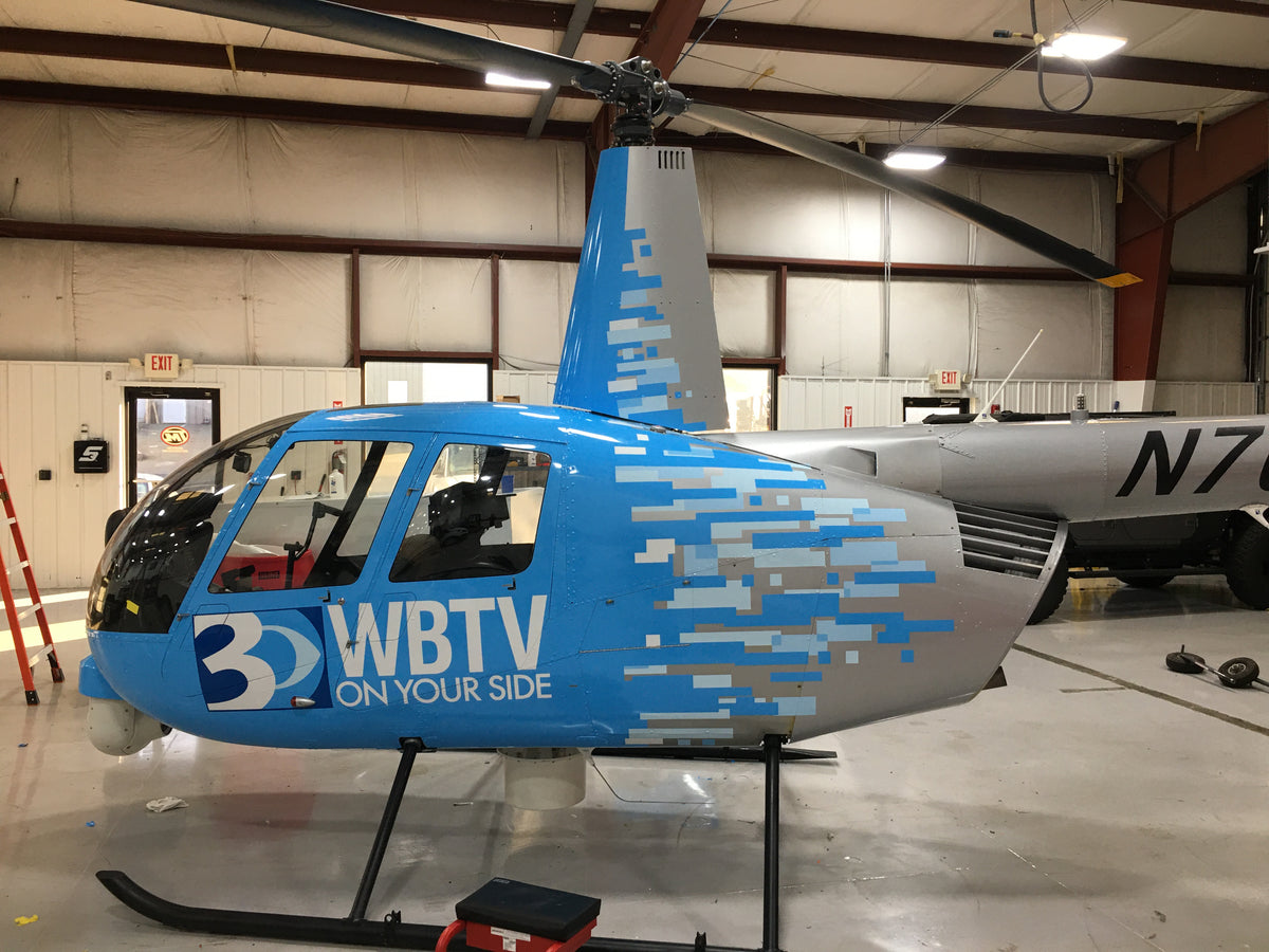 Sky 3 – TriMaxx Graphics